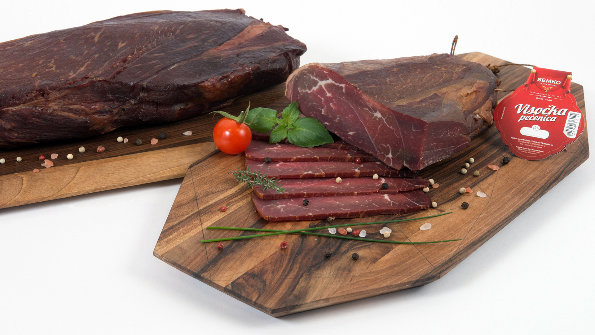 MI SEMKO – Mesna industrija Semko d.o.o. Visoko